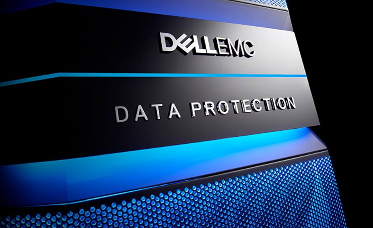 Dell EMC ra mắt giải pháp lưu trữ và bảo vệ dữ liệu mới - Blog ...