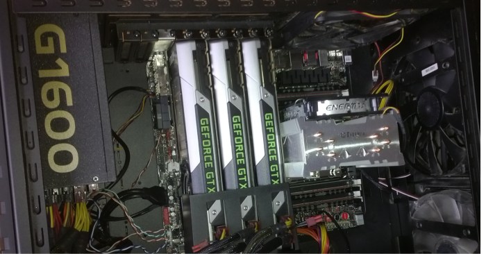 Kinh nghiệm lựa chọn GPU card chuyên dụng cho AI/Deep Learning - Blog ...