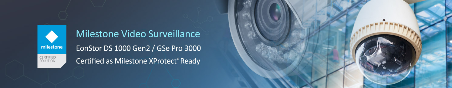 Giải pháp Milestone Video Surveillance - Blog | TheGioiMayChu