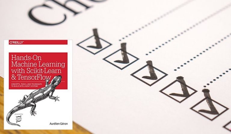 Checklist: 8 bước chuẩn bị cho một dự án Machine Learning - Blog ...