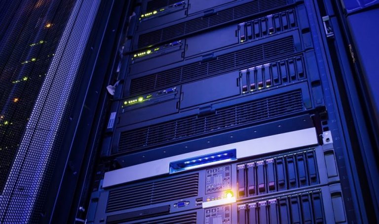 High Performance Computing (HPC) là gì? - Blog | TheGioiMayChu High Performance Computing (HPC) là gì? - Blog | TheGioiMayChu