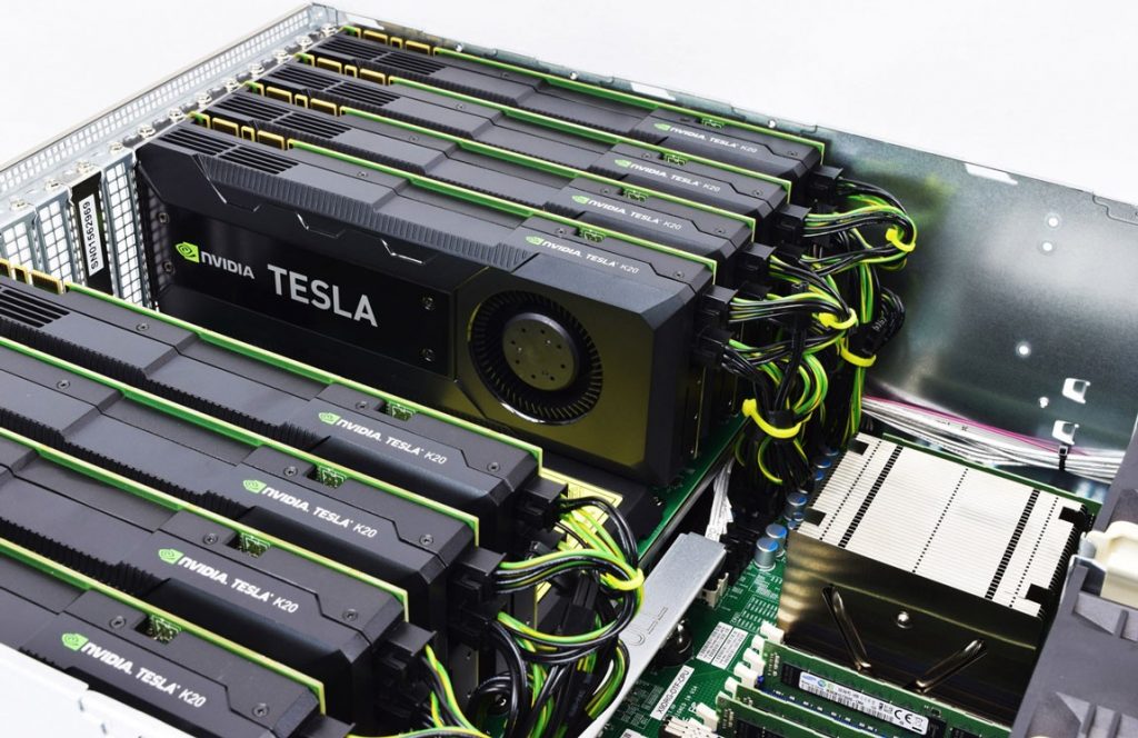 Kinh nghiệm lựa chọn GPU card chuyên dụng cho AI/Deep Learning - Blog ...