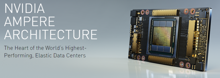 Giới thiệu GPU NVIDIA A40: dòng GPU mạnh mẽ nhất cho Data Center, Cloud ...