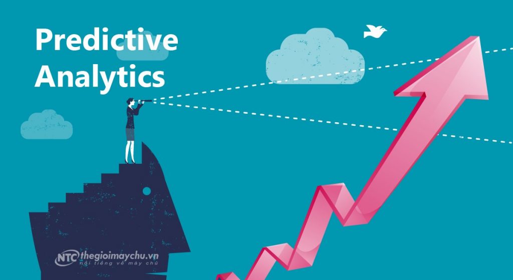 Tầm quan trọng của việc kết hợp AI và phân tích dự đoán trong doanh ...
