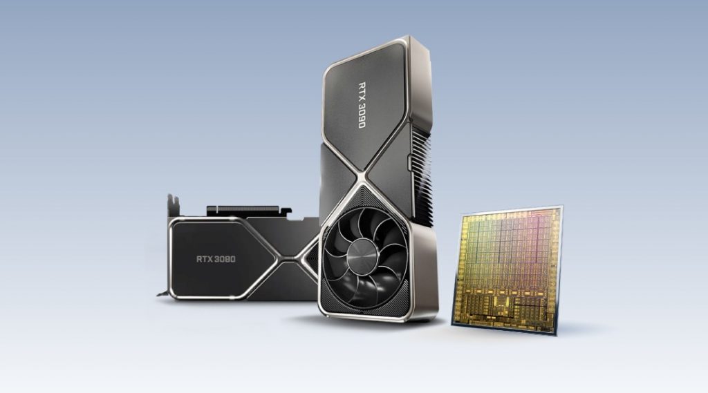 So sánh Benchmark hiệu năng GPU RTX 3090 vs RTX 2080 Ti vs Titan RTX vs ...