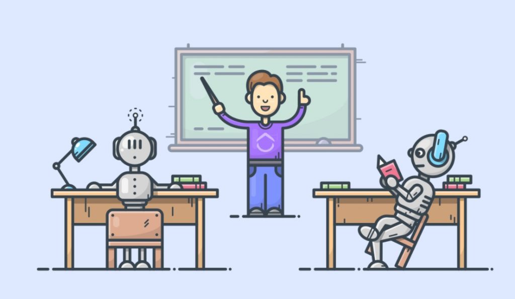 Thế hệ tiếp theo của Trí tuệ Nhân tạo - Blog | TheGioiMayChu