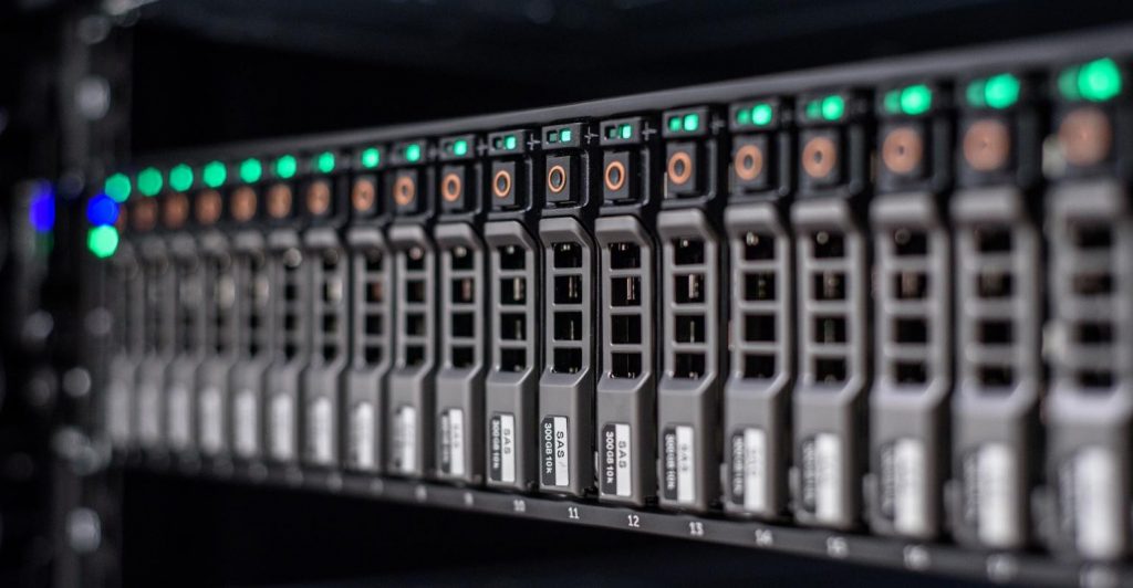 Storage Array - Mảng lưu trữ là gì? - Blog | TheGioiMayChu