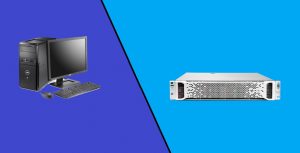 Workstation vs Server: Khi nào cần nâng cấp? - Blog | TheGioiMayChu