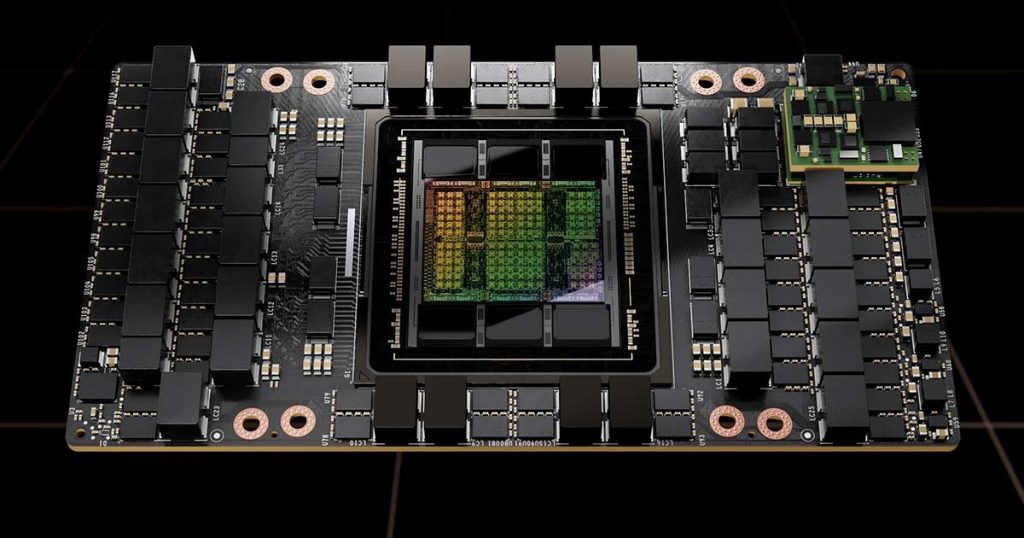 Th ng S K Thu t V Hi u N ng C a GPU NVIDIA H100 Hopper Blog Th ng S K Thu t V Hi u N ng C a GPU NVIDIA H100 Hopper Blog