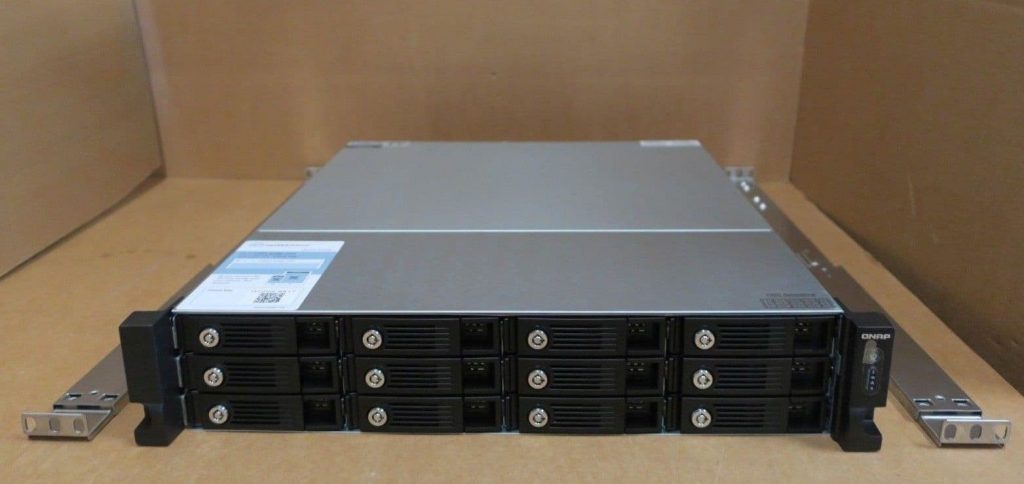 Hướng dẫn thiết lập và cấu hình thiết bị lưu trữ NAS step-by-step ...