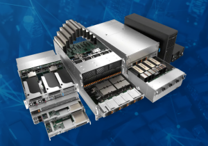 Tăng Tốc AI và HPC mạnh mẽ với giải pháp Supermicro và GPU Nvidia® H100 ...