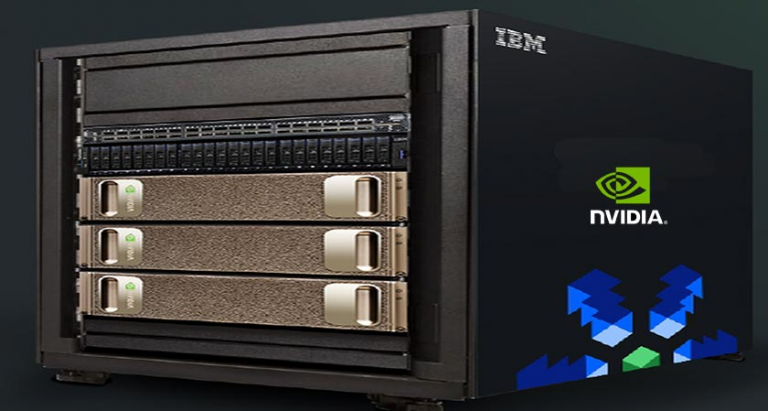 NVIDIA DGX & IBM Elastic Storage: Giải pháp lưu trữ toàn diện cho AI và ...