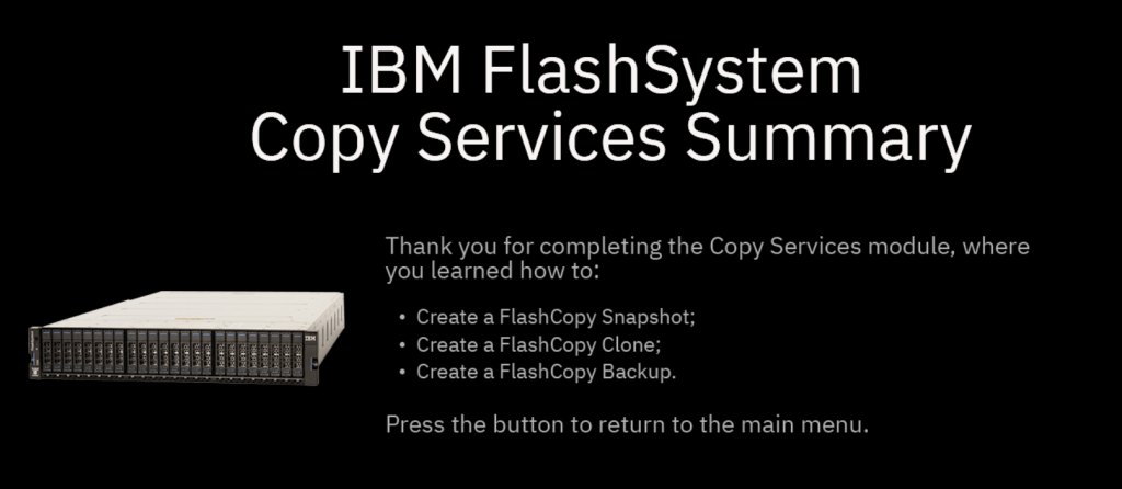 IBM FlashSystem 5000: Giải pháp lưu trữ hiệu suất cao, tính năng đa ...