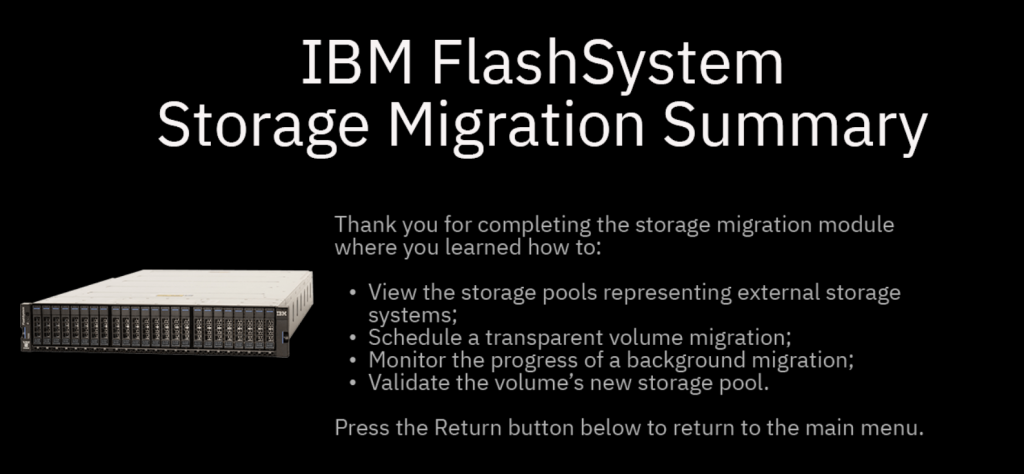 IBM FlashSystem 5000: Giải pháp lưu trữ hiệu suất cao, tính năng đa ...
