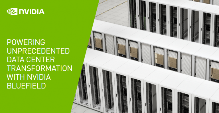 NVIDIA Quantum InfiniBand Switch: Nền tảng mạng đột phá cho HPC, AI và Trung tâm dữ liệu đám mây ...