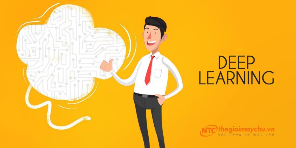 Các câu hỏi thường gặp trong lĩnh vực Deep Learning - Blog | TheGioiMayChu