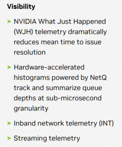 NVIDIA Spectrum SN5000 Switch: Đưa Ethernet siêu cao vào mọi trung tâm ...