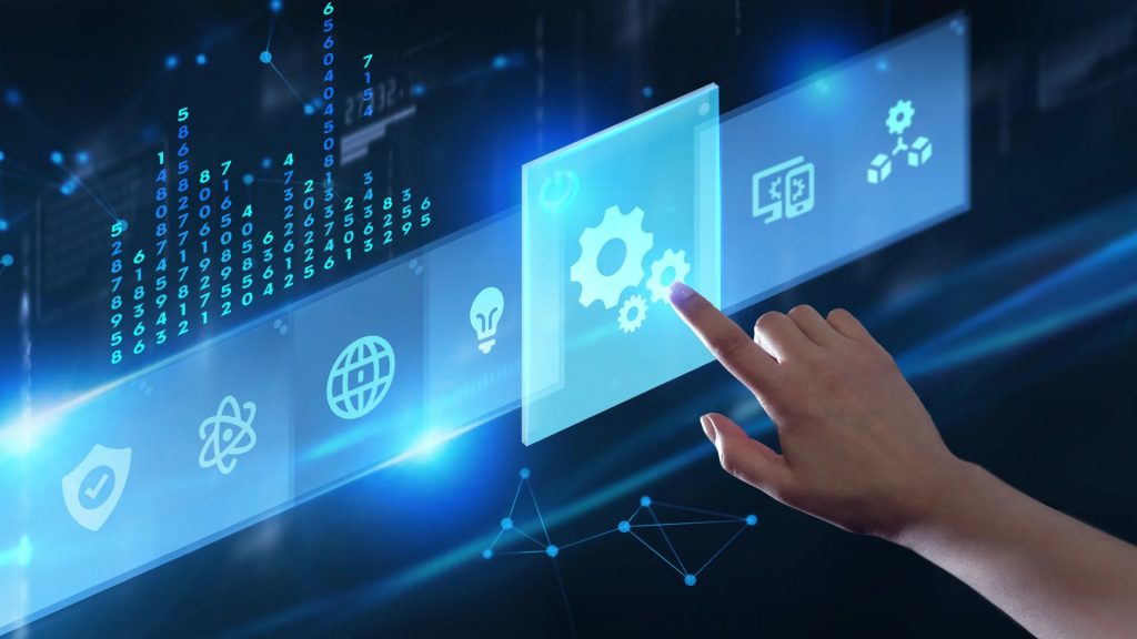 Automation-as-a-Service: Chuyển đổi kinh doanh và CNTT trong các tổ ...