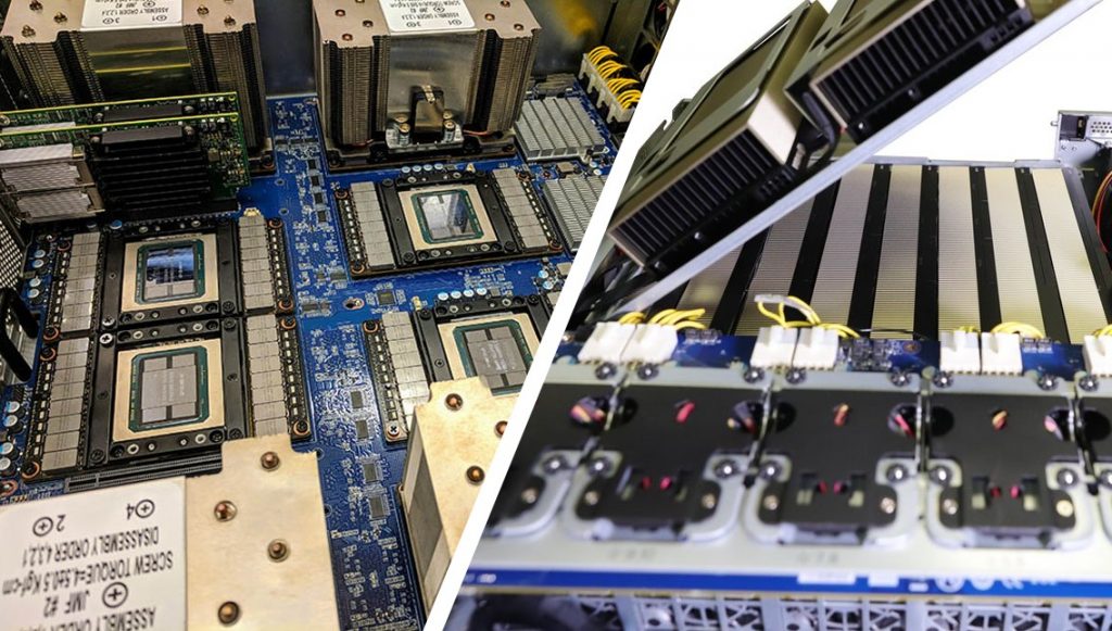 SXM vs PCIe: GPU nào tốt nhất cho đào tạo các mô hình ngôn ngữ lớn (LLM) như GPT-4? - Blog ...