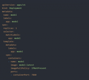 Cách triển khai chatbot GPT trên K8s với giao diện Gradio - Blog | TheGioiMayChu