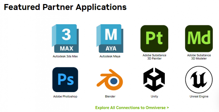 Universal Scene Description (OpenUSD) - Hệ sinh thái mở rộng và linh hoạt cho thế giới 3D ...