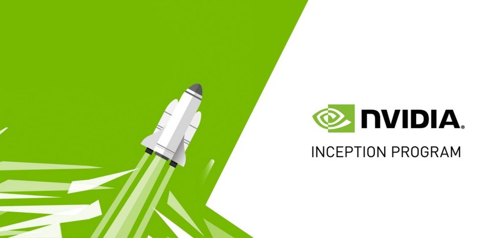 Giới thiệu chương trình hỗ trợ startup AI: NVIDIA Inception - Blog | TheGioiMayChu