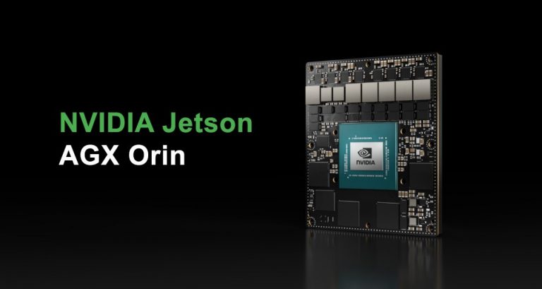 Mô-đun NVIDIA Jetson AGX Orin và hệ sinh thái thiết bị AI biên - Blog ...