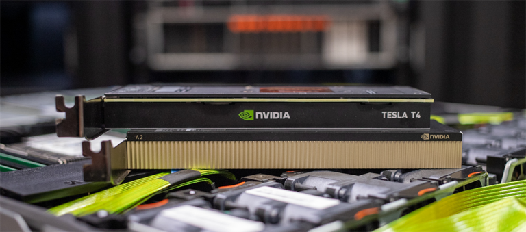 Hướng dẫn lựa chọn GPU phù hợp cho AI, Machine Learning - Blog ...