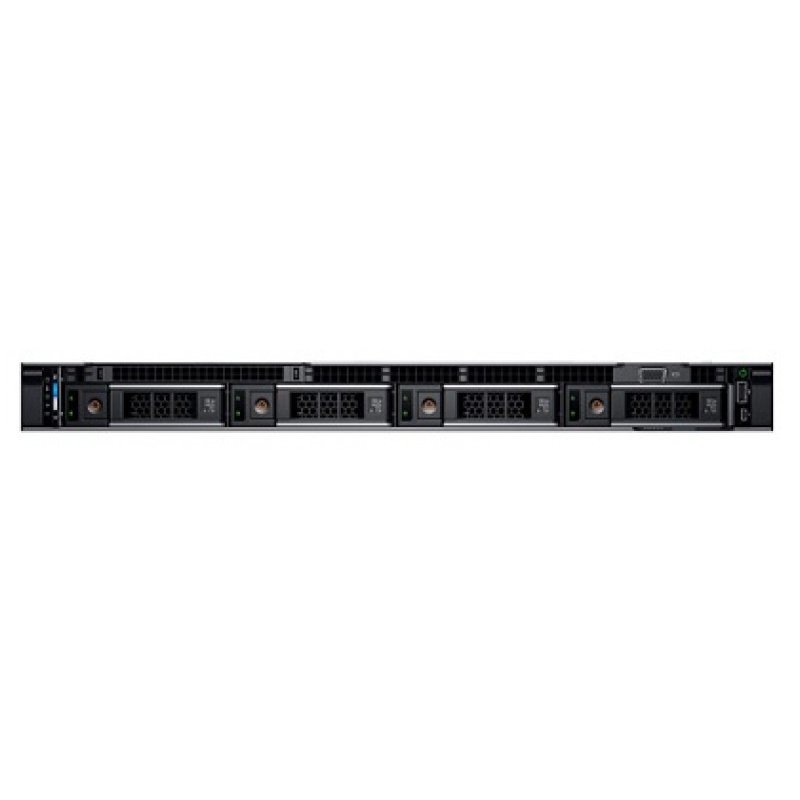 Máy chủ Dell PowerEdge R6625 - 4x3.5" - Thegioimaychu.vn