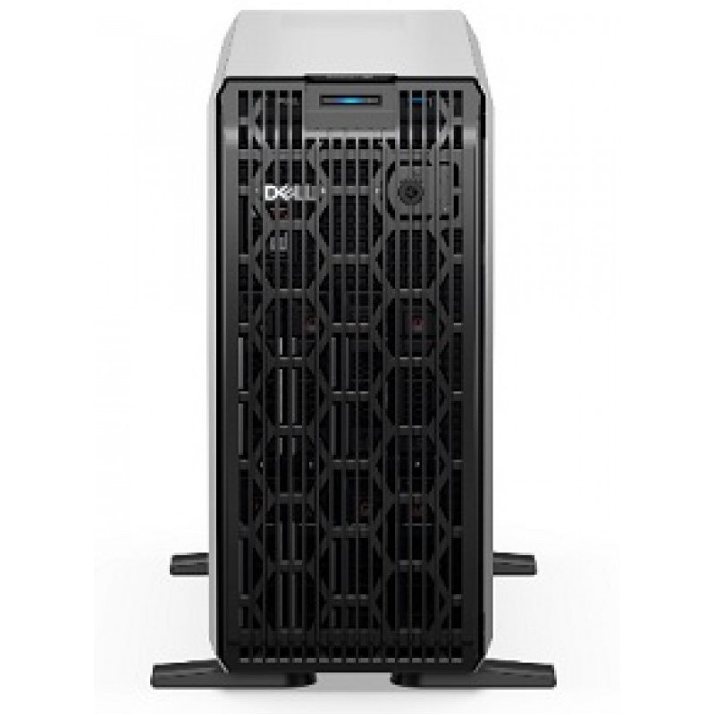 Máy chủ Dell PowerEdge T360 - 8x3.5" (LFF) - Thegioimaychu.vn