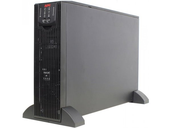 APC Smart-UPS On-line RT 5000VA 230V 3500W, SURTD5000XLI - Thegioimaychu.vn