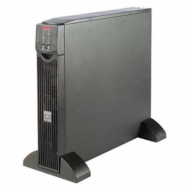 APC Smart-UPS On-line RT 1000VA 230V 700W, SURT1000XLI - Thegioimaychu.vn