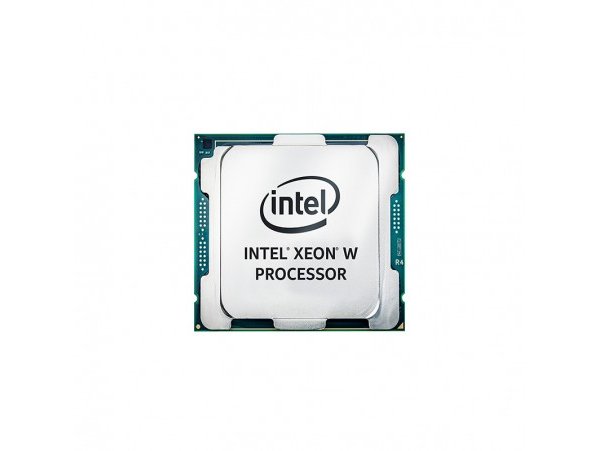 Intel Xeon W-2135 (1P 6C/12T 3.7G 8.25M) - CD8067303533403 ...