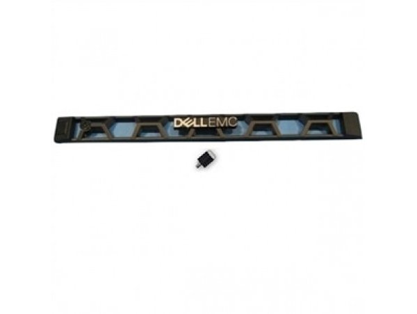 Dell PowerEdge 2U Standard Bezel - Thegioimaychu.vn