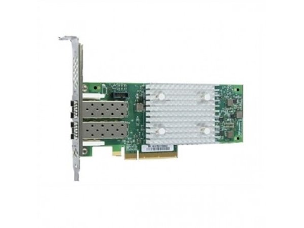 Dell Qlogic 2692 Dual Port 16Gb Fibre Channel HBA, Customer Install ...