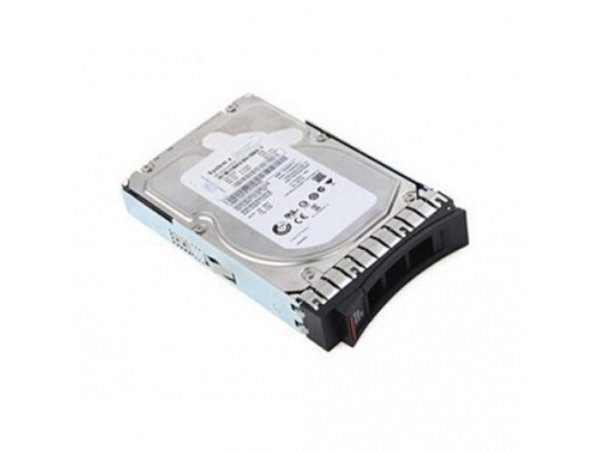 HDD Lenovo ThinkSystem 2.5" 1.8TB 10K SAS 12Gb Hot Swap 512e ...
