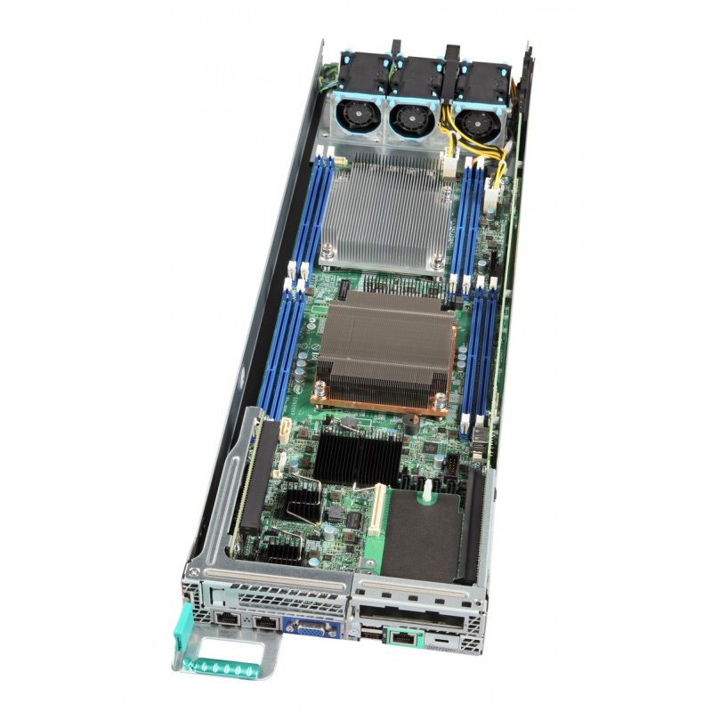 Máy Chủ Intel® Compute Module HNS2600KPFR - Thegioimaychu.vn