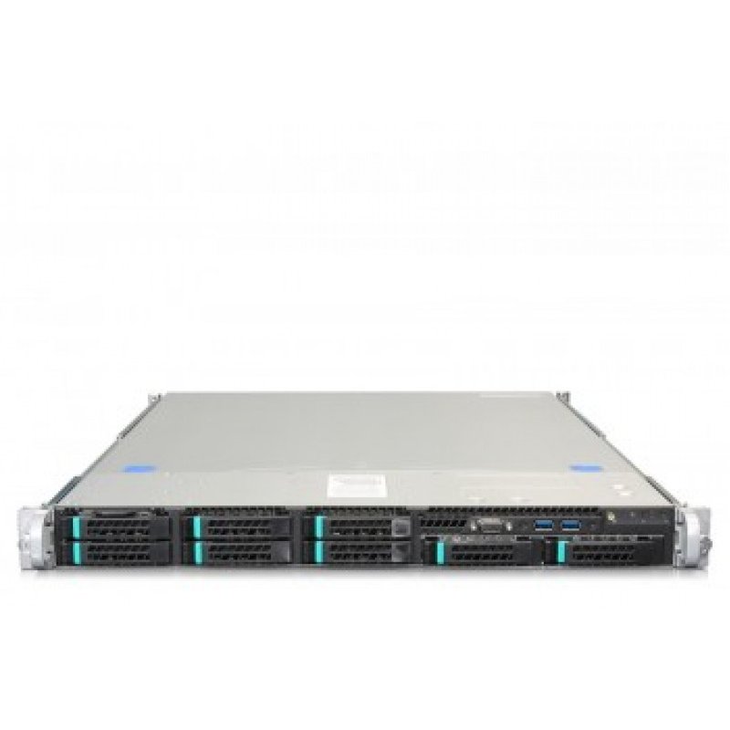 Máy Chủ Intel® Server System R1208WT2GSR - Thegioimaychu.vn