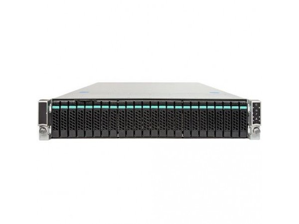 Máy Chủ Intel® Server System R2224WFTZS - Thegioimaychu.vn