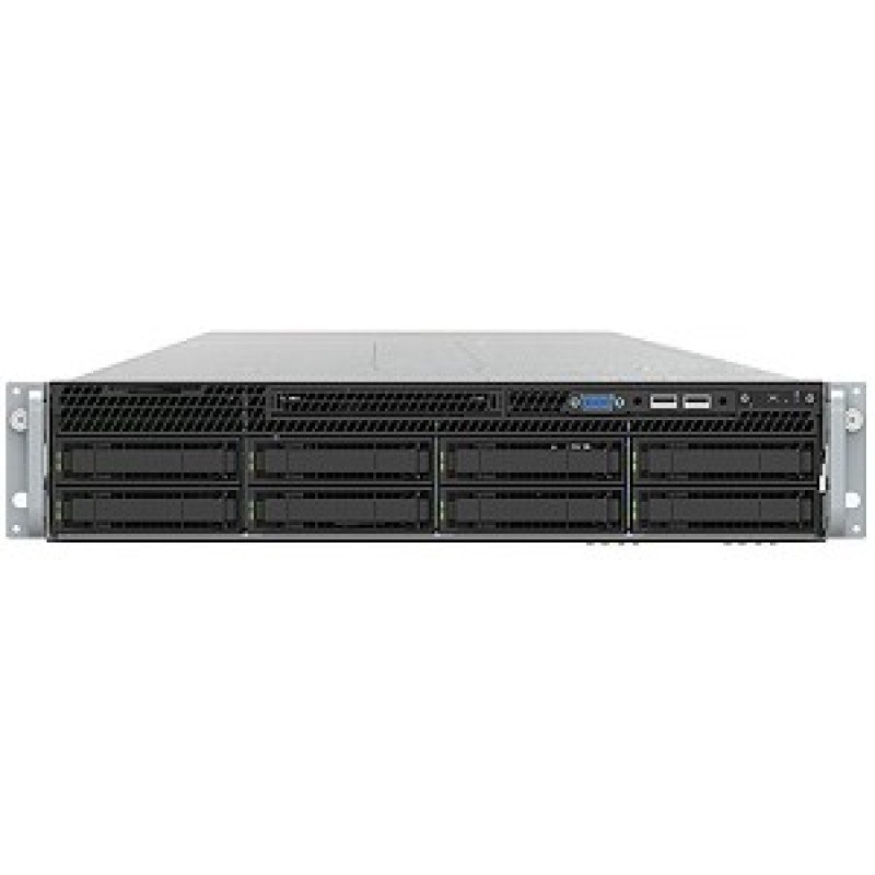 Máy Chủ Intel® Server System R2308WFTZS - Thegioimaychu.vn