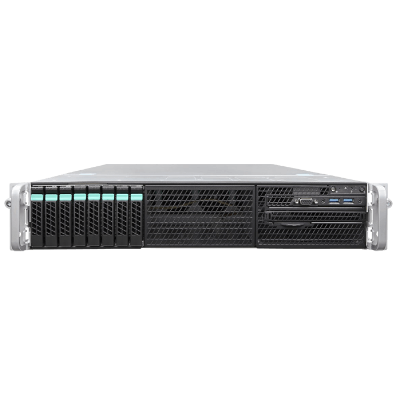 Máy Chủ Intel® Server System R2208WTTYC1R - Thegioimaychu.vn