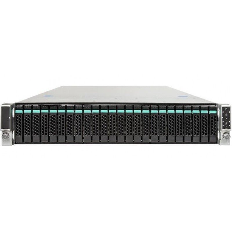 Máy Chủ Intel® Server System R2224WTTYSR - Thegioimaychu.vn