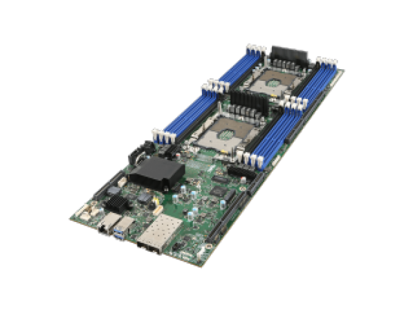 Intel® Server Board S2600BP - Thegioimaychu.vn