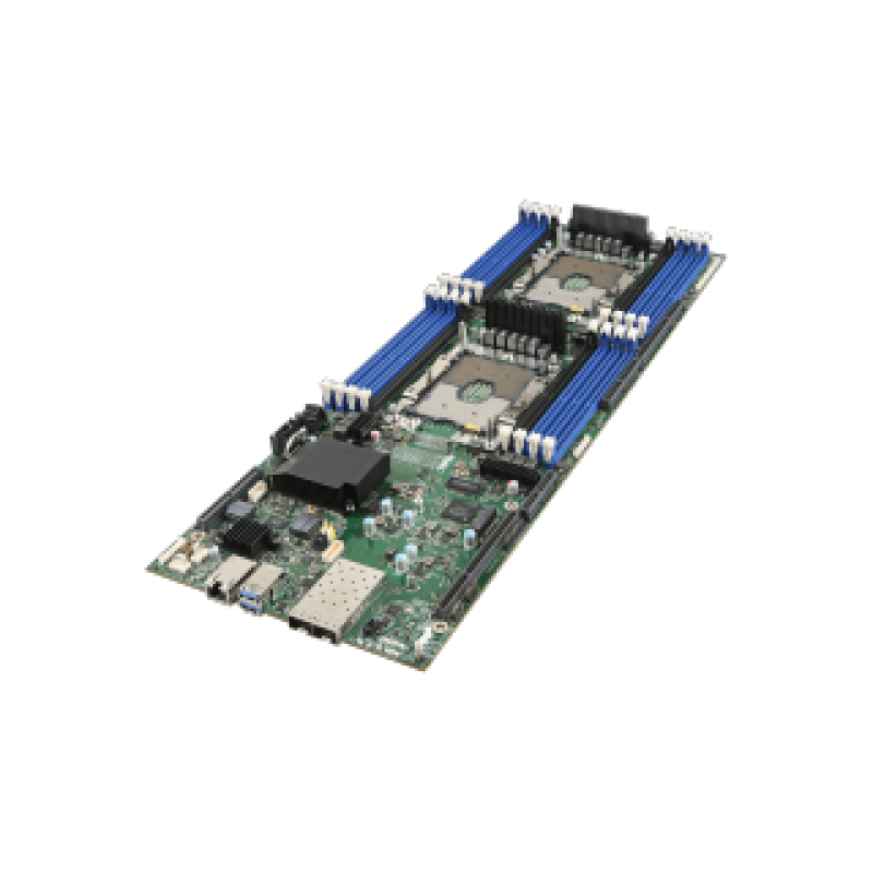 Intel® Server Board S2600BP - Thegioimaychu.vn