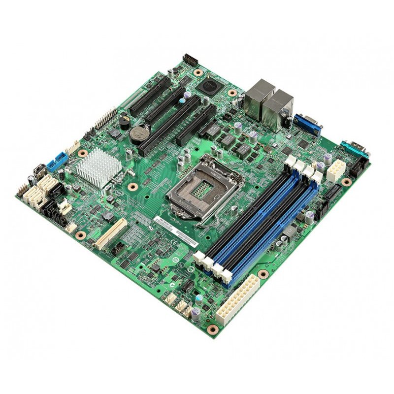 Intel® Server Board S1200V3RPS - Thegioimaychu.vn