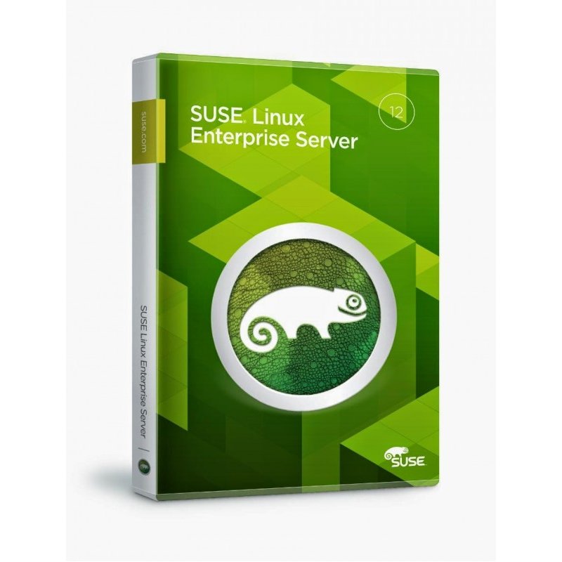 SUSE Linux Enterprise Server for SAP Applications, x86-64, 1-2 Sockets ...