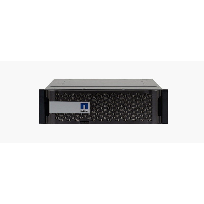 Thiết bị lưu trữ NetApp Hybrid Flash Storage FAS8200 - Thegioimaychu.vn