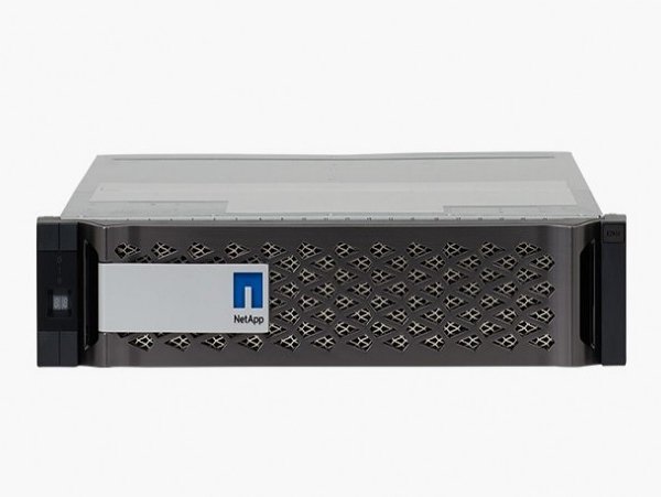 NETAPP E2824, 8GB Cache Perl Ctrl, 2 Ports FC Per ctrl, 6x900GB ...