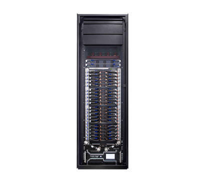 NVIDIA Quantum CS8500 Modular Switch Series - Thegioimaychu.vn