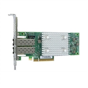 Dell Qlogic 2692 Dual Port 16Gb Fibre Channel HBA, Customer Install ...